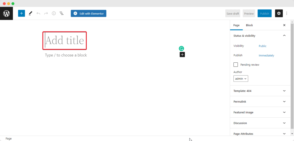 How To Hide Page And Post Titles In Wordpress Step By Step Guide 2022 Essential Addons For