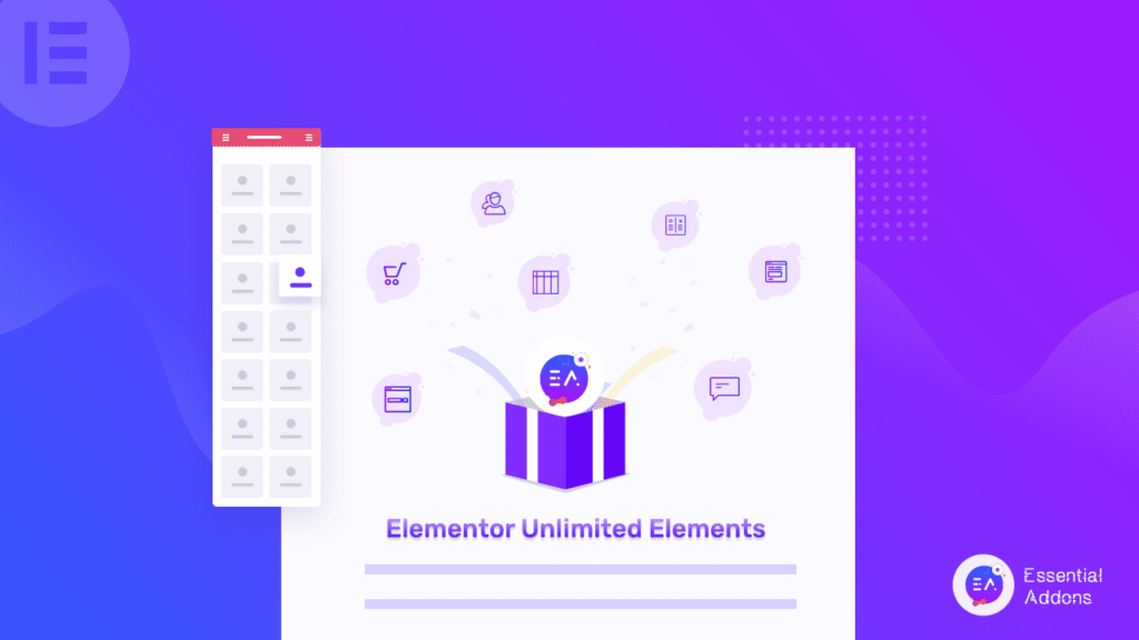 How To Get Elementor Unlimited Elements or Extras To Make Stunning ...