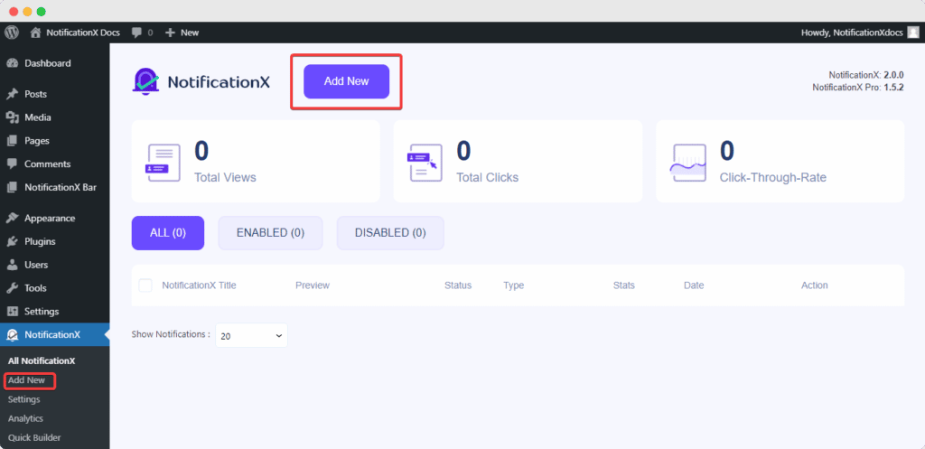 How To Create Sales Notifications Using Elementor [2022]