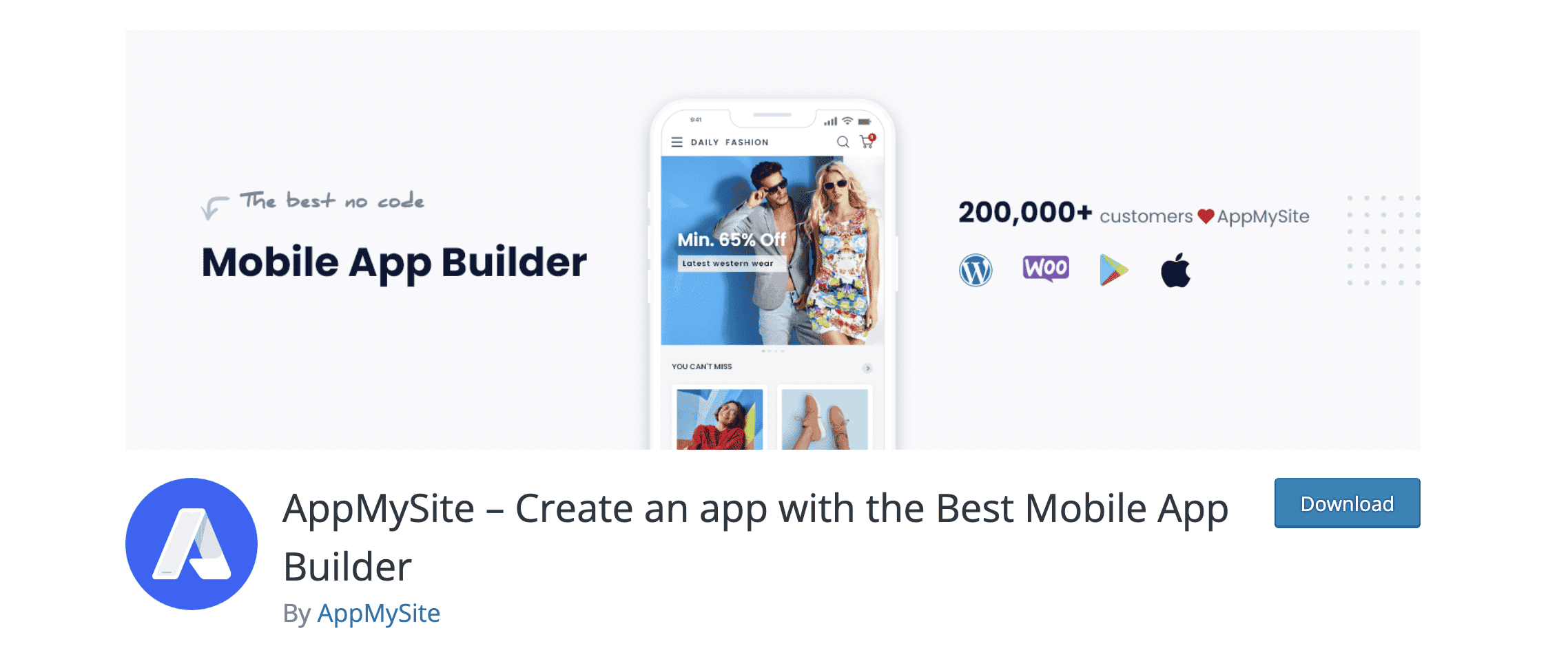 How To Turn WordPress Website Into An App