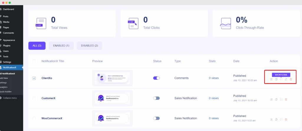 How To Create Sales Notifications Using Elementor [2022]