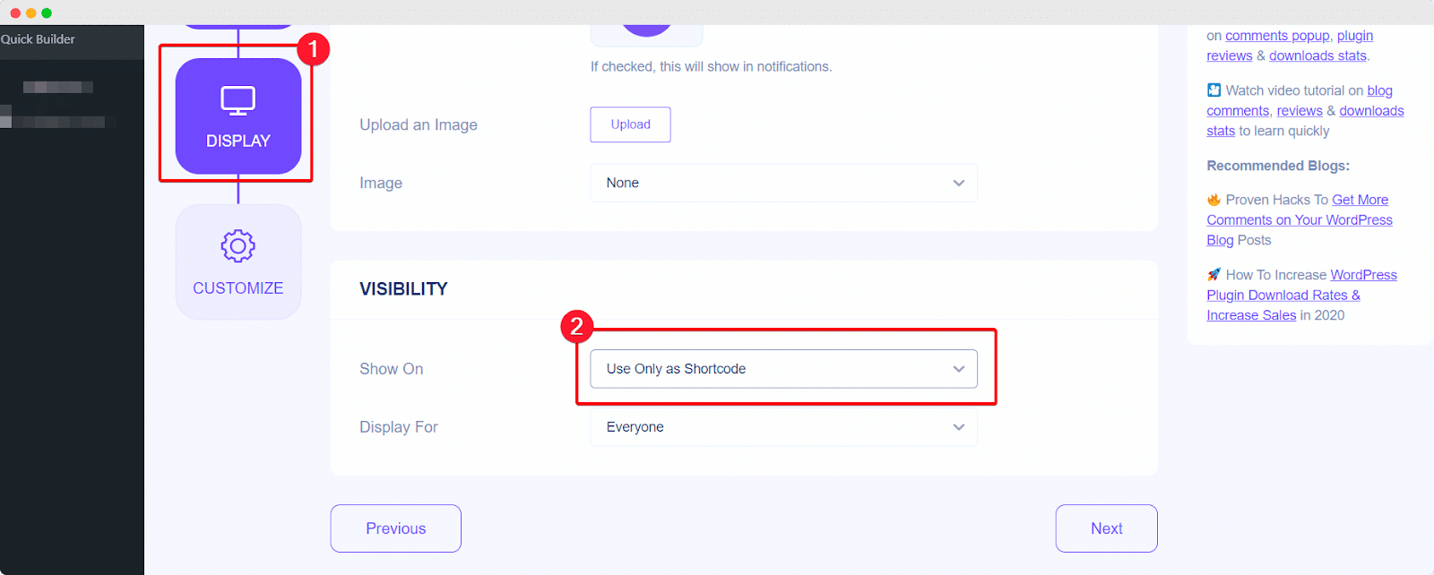 How To Create Sales Notifications Using Elementor [2022]