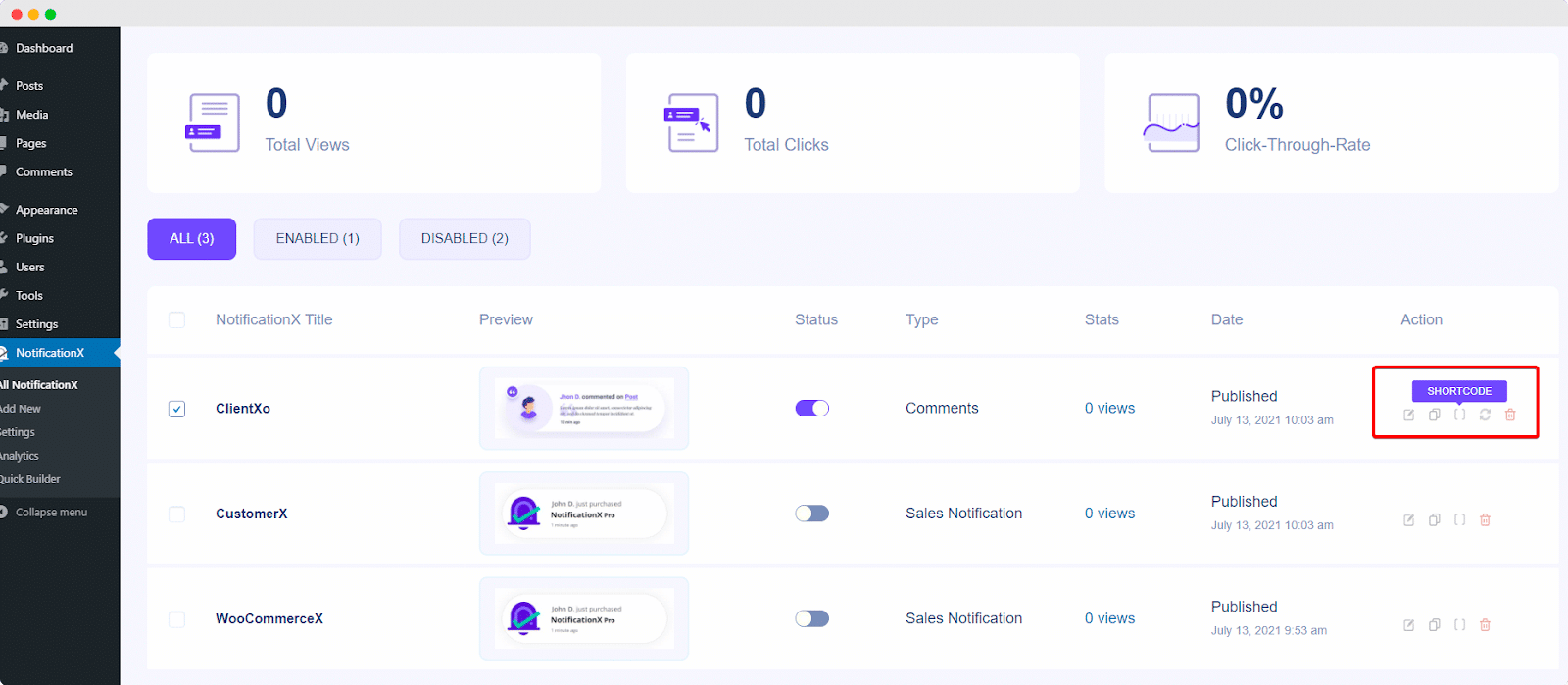 How To Create Sales Notifications Using Elementor [2022]