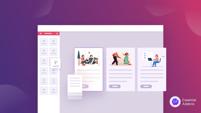 Elementor Loop Builder: How To Build Loop In Your WordPress Site [2022]