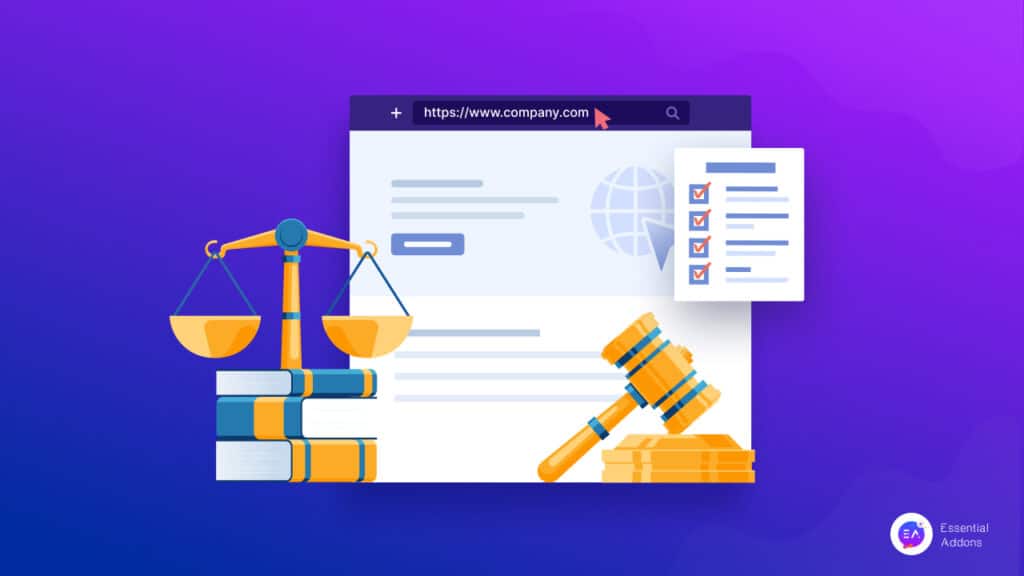 Website Legal Requirements: Lists & Tips To Ensure Compliance In 2023 ...
