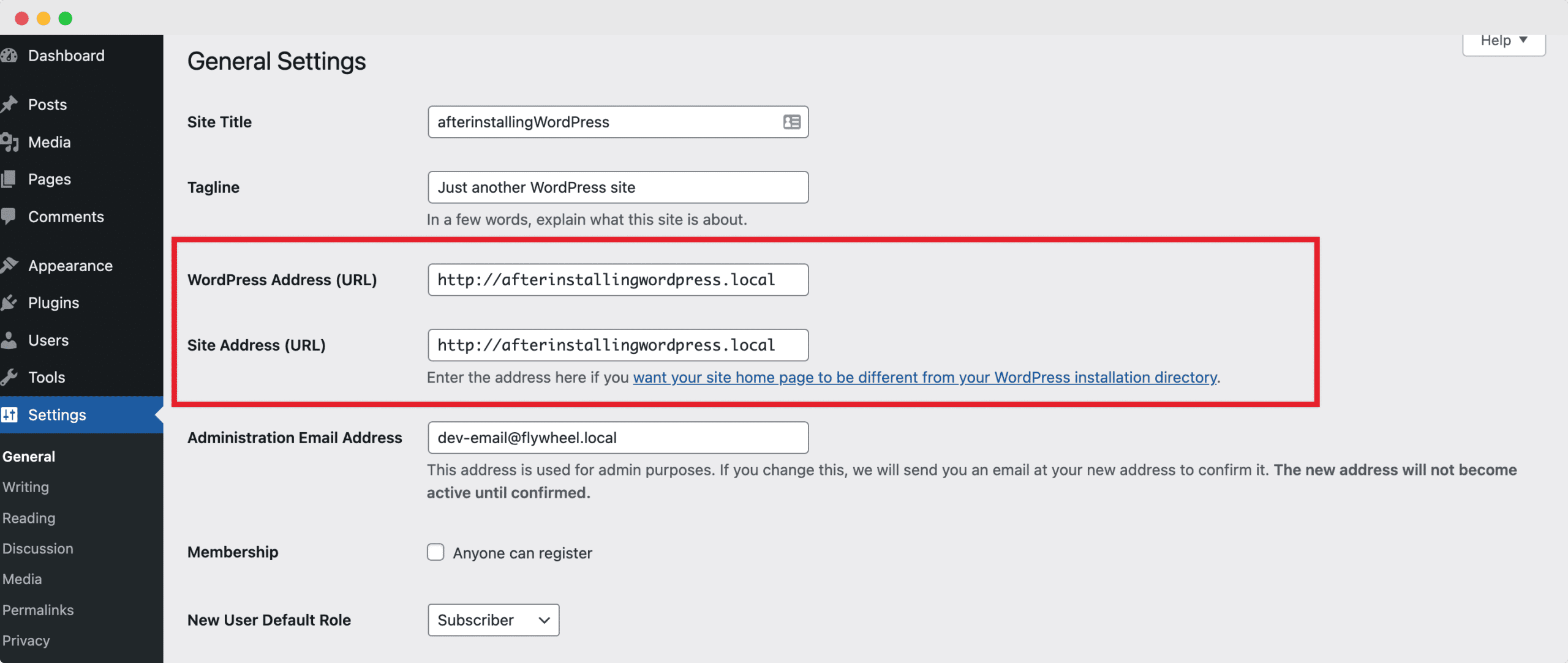 Create Your WordPress Website In 1 Hour: Easiest Guide