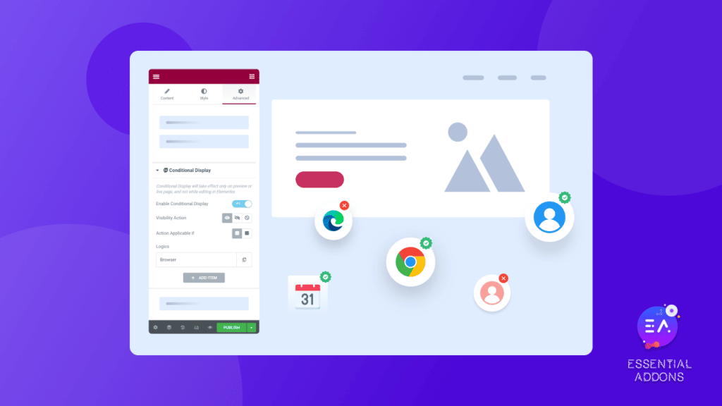 Top 5 Reasons To Use Essential Addons For Elementor | Essential Addons for Elementor