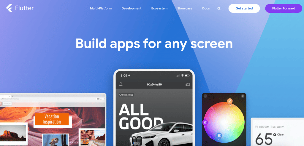 Top 5 Useful Web Development Tools To Get Started With In 2023