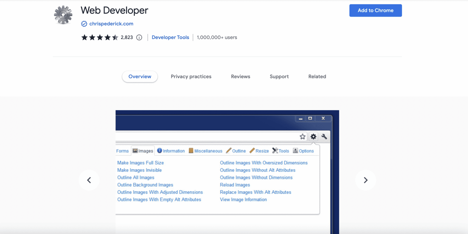 Top 15 Best Chrome Extensions For Web Developers | Essential Addons for ...