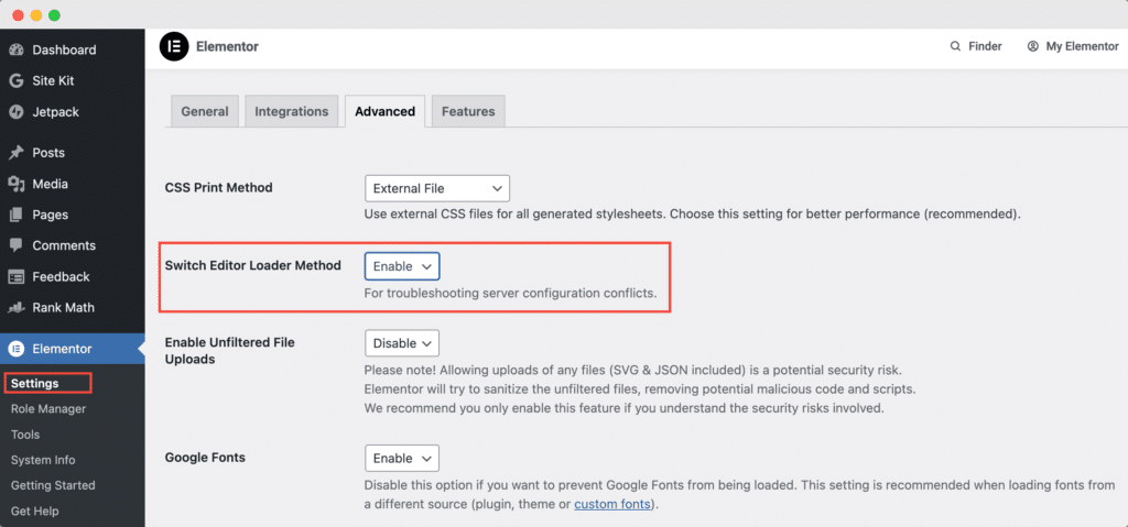 Why Is Elementor So Slow & How to Solve It In 2023? | Essential Addons ...