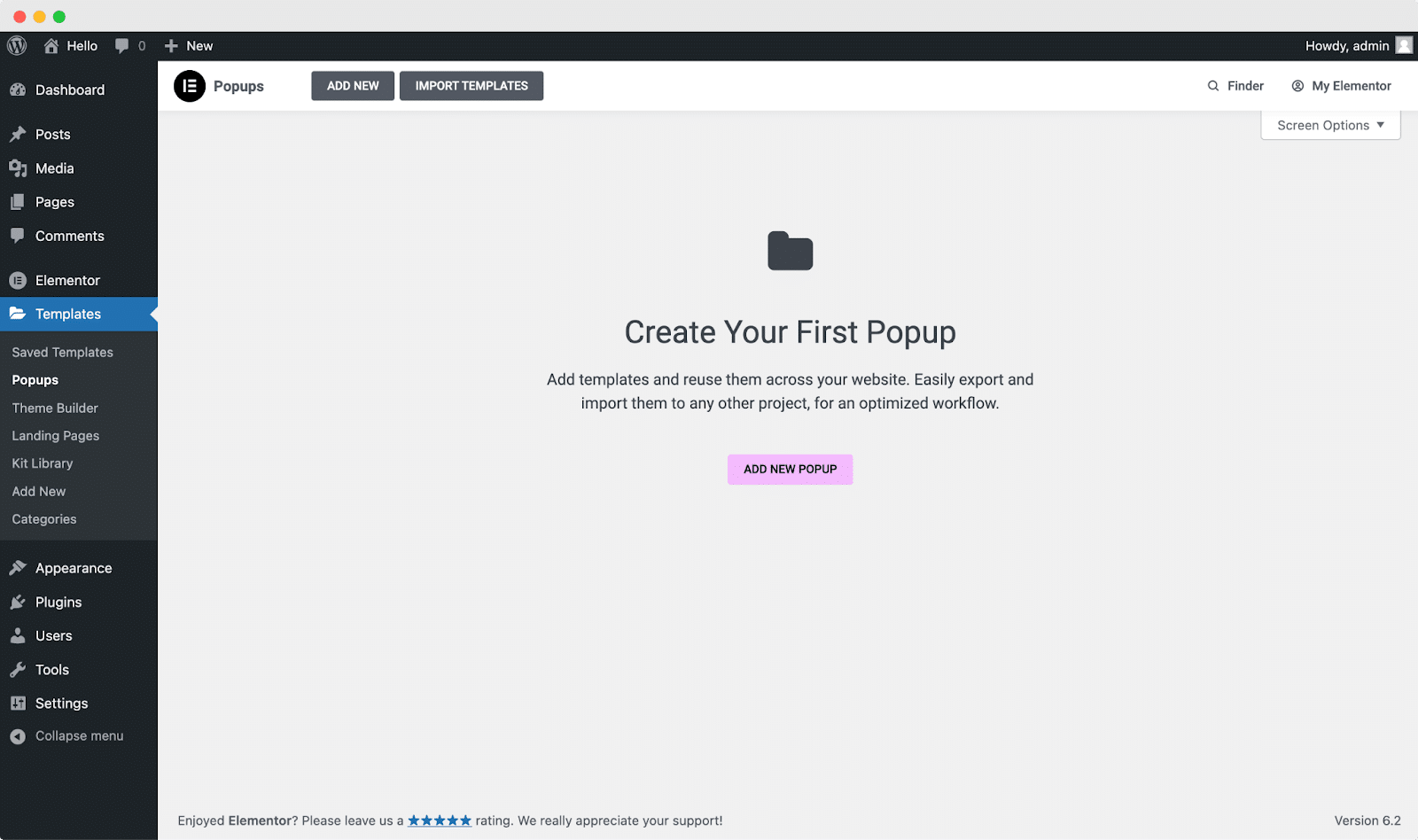 5 Things You Didn't Know You Could Do With Elementor In WordPress ...