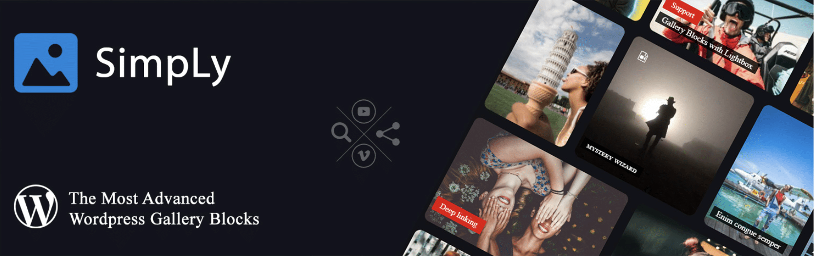 10 Best YouTube Video Gallery Plugins For WordPress | Essential Addons for Elementor