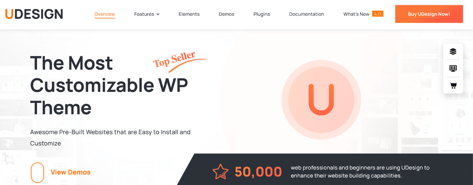 10+ Best WordPress Multipurpose Themes For Elementor
