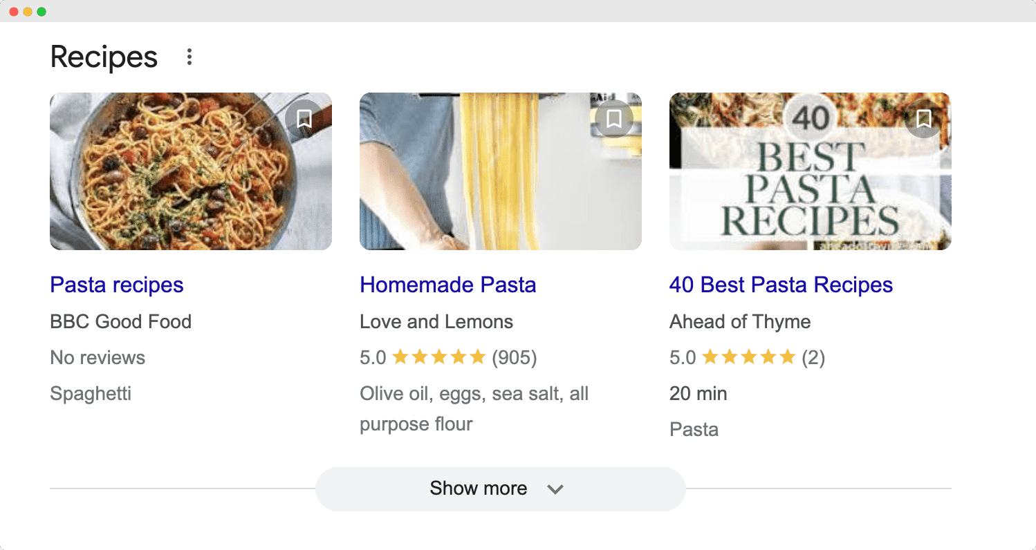 What Is Recipe Schema For WordPress & How To Add It? | Essential Addons for Elementor