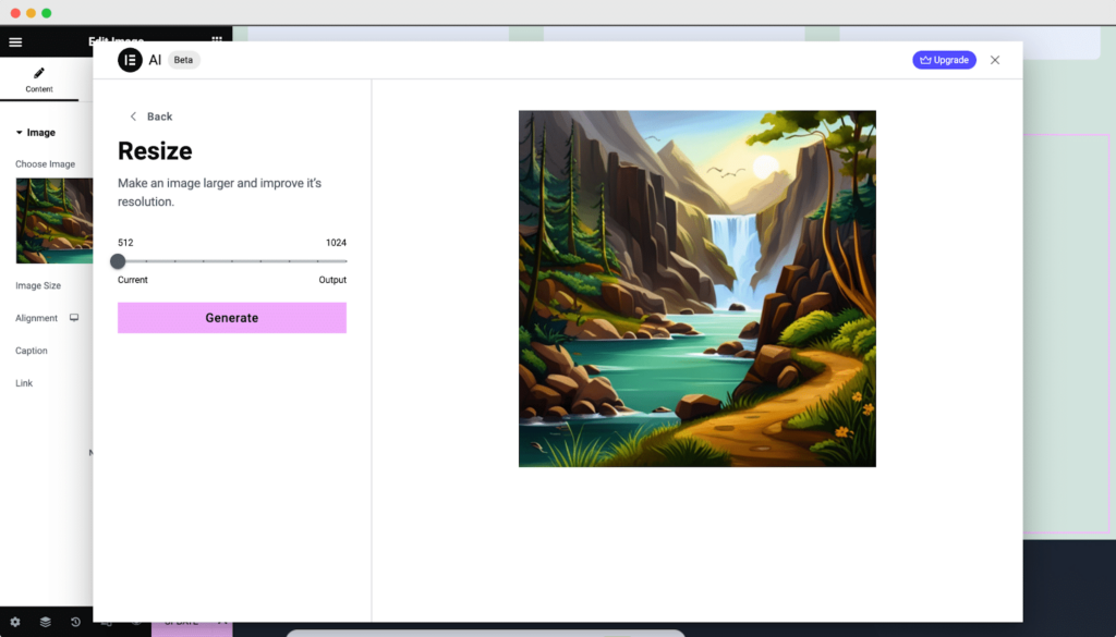 Elementor Ai Image Generator Guide To Use It To Make Your Workflow Faster Essential Addons