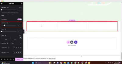 Elementor Grid Container Widget: How To Create Multi-Element Layouts ...