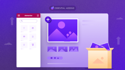 How To Use Elementor Image Optimizer And Enhance WordPress Performance | Essential Addons for ...