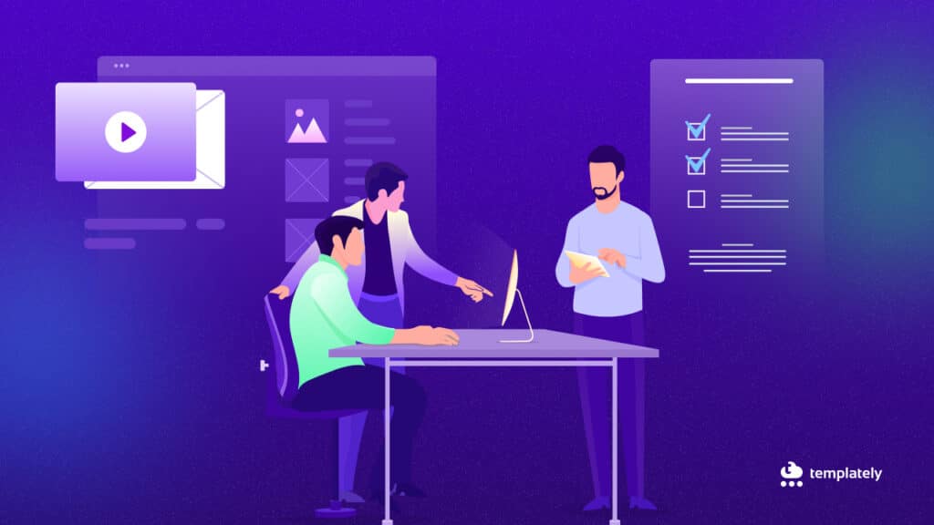 How to Write a Website Design Brief [Bonus Template Included ...