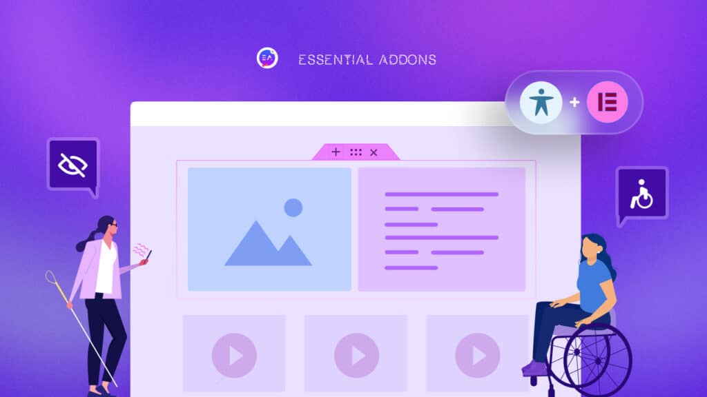 [2025] How to Make Your Elementor Website Accessible