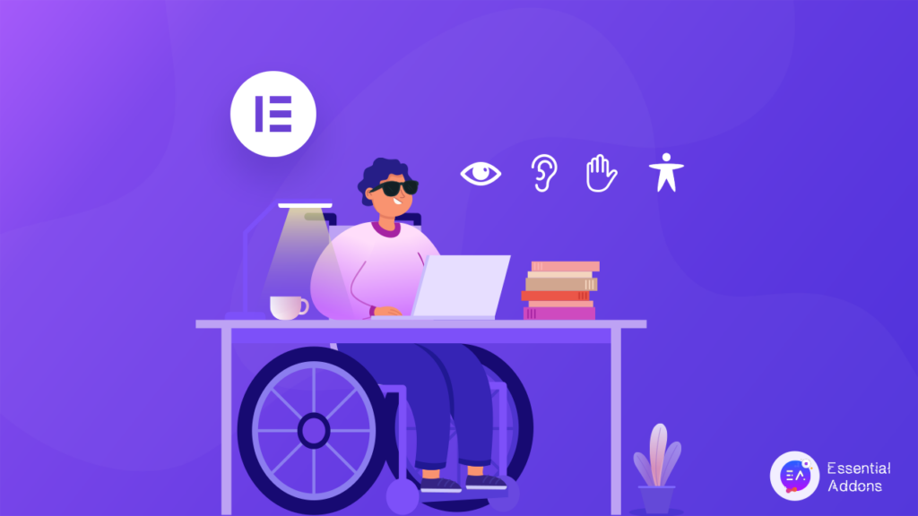 [2025] How to Make Your Elementor Website Accessible