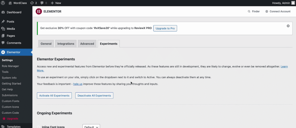 [2025] How to Make Your Elementor Website Accessible