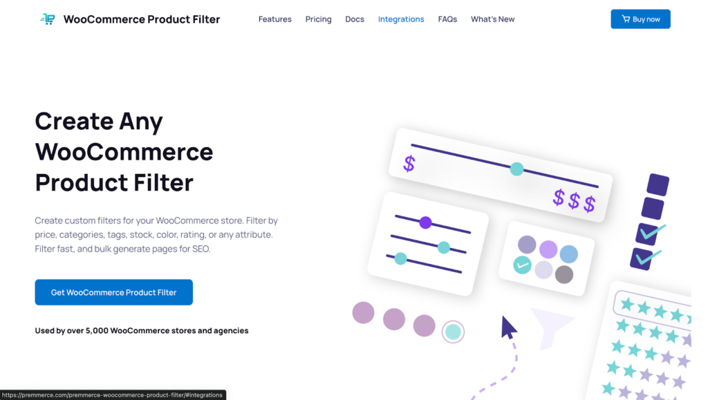 Best 3 WooCommerce Product Filter Plugins Compared (2026) | Essential ...