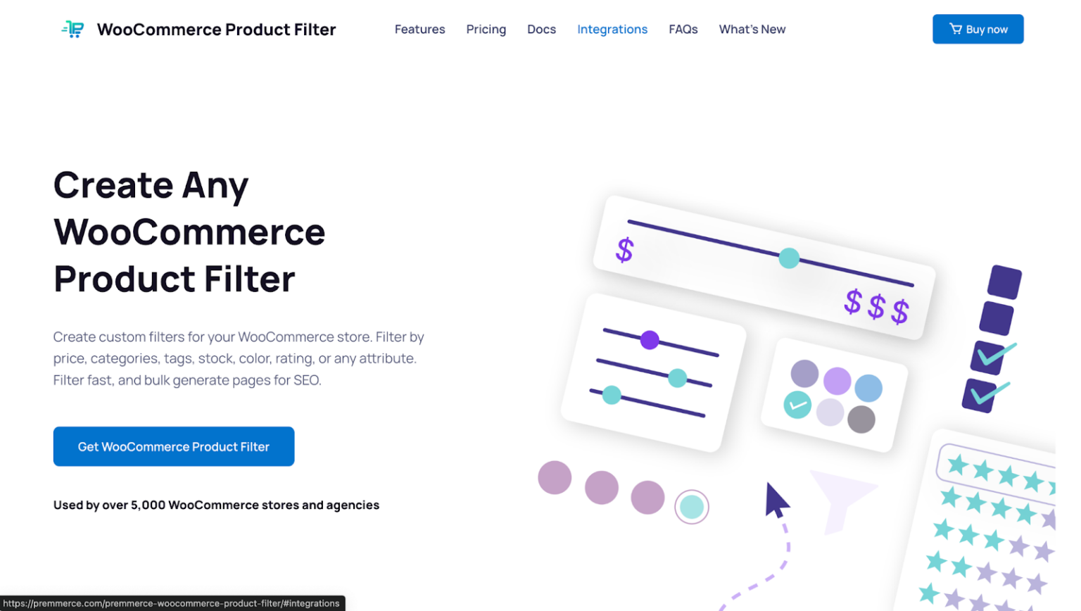 Best 3 WooCommerce Product Filter Plugins Compared (2025) | Essential ...