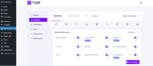 Installing PRO version | Essential Addons for Elementor