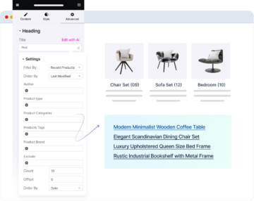 Dynamic Tags | Essential Addons for Elementor