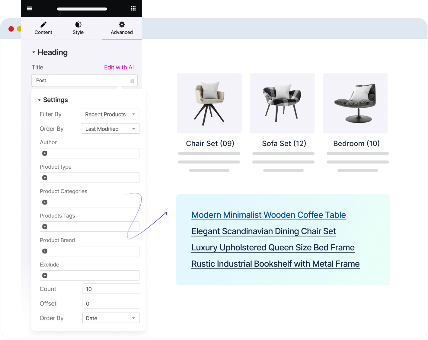 Dynamic Tags | Essential Addons for Elementor