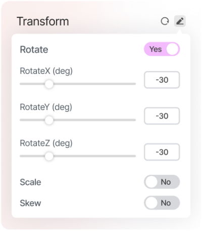 Hover Interaction | Essential Addons for Elementor