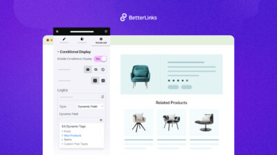 [Update] Elementor Conditional Display Extension: Ways to Create Dynamic Content Using Essential ...