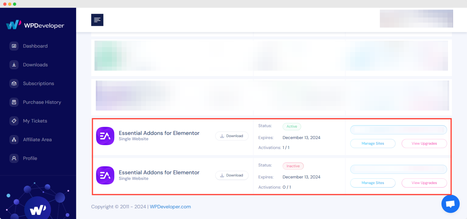 Validating License (Pro) | Essential Addons for Elementor Validating License (Pro) | Essential Addons for Elementor
