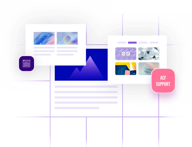 Dynamic gallery | Essential Addons for Elementor