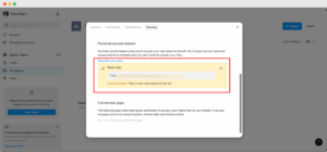 How to Get Figma API Key? | Essential Addons for Elementor