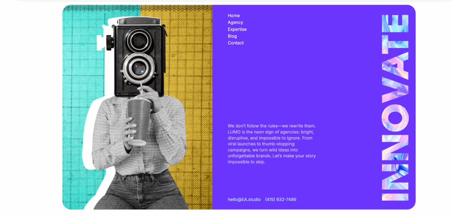 [New Extension] How to Show Vertical Text on Elementor Websites ...